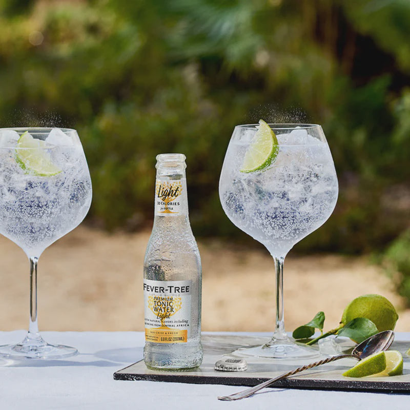 Light Tonic